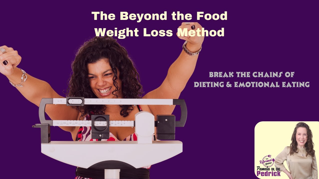 1122 The Beyond The Food Weight Loss Method - YouTube