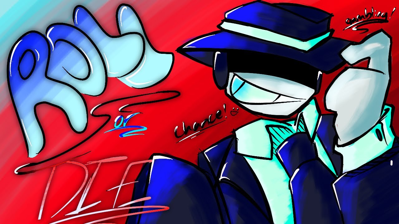 ROLL OR DIE [FORSAKEN CHANCE GAMEPLAY] - YouTube