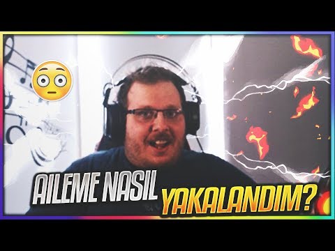 ZeuSidiouss | OKUL VE SİGARA İÇERKEN YAKALANMA ANISI