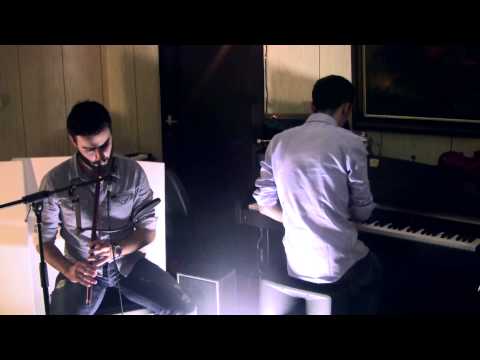 Mah Cemâl (Kaval & Piano) - Ferhat Dogan & Halil Furkan Bektas