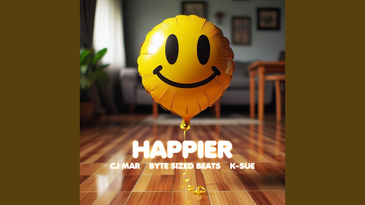 Happier - YouTube