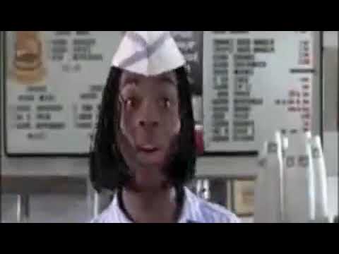 Welcome to Good Burger Home of the Good Burger Can I Take Your Order ...