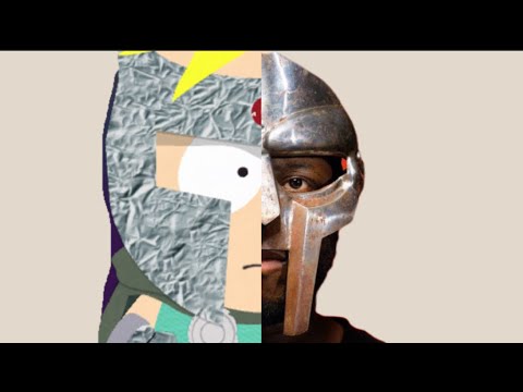 MF CHAOS - Raid - MF DOOM (coldest butters edit ever) - YouTube