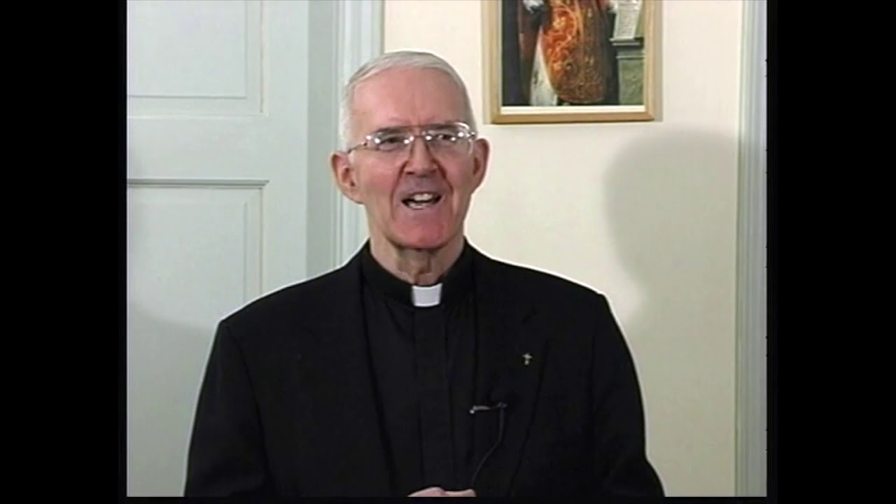 The One and Triune God by Fr. Kenneth A. Baker: 1. Trinity and Major ...