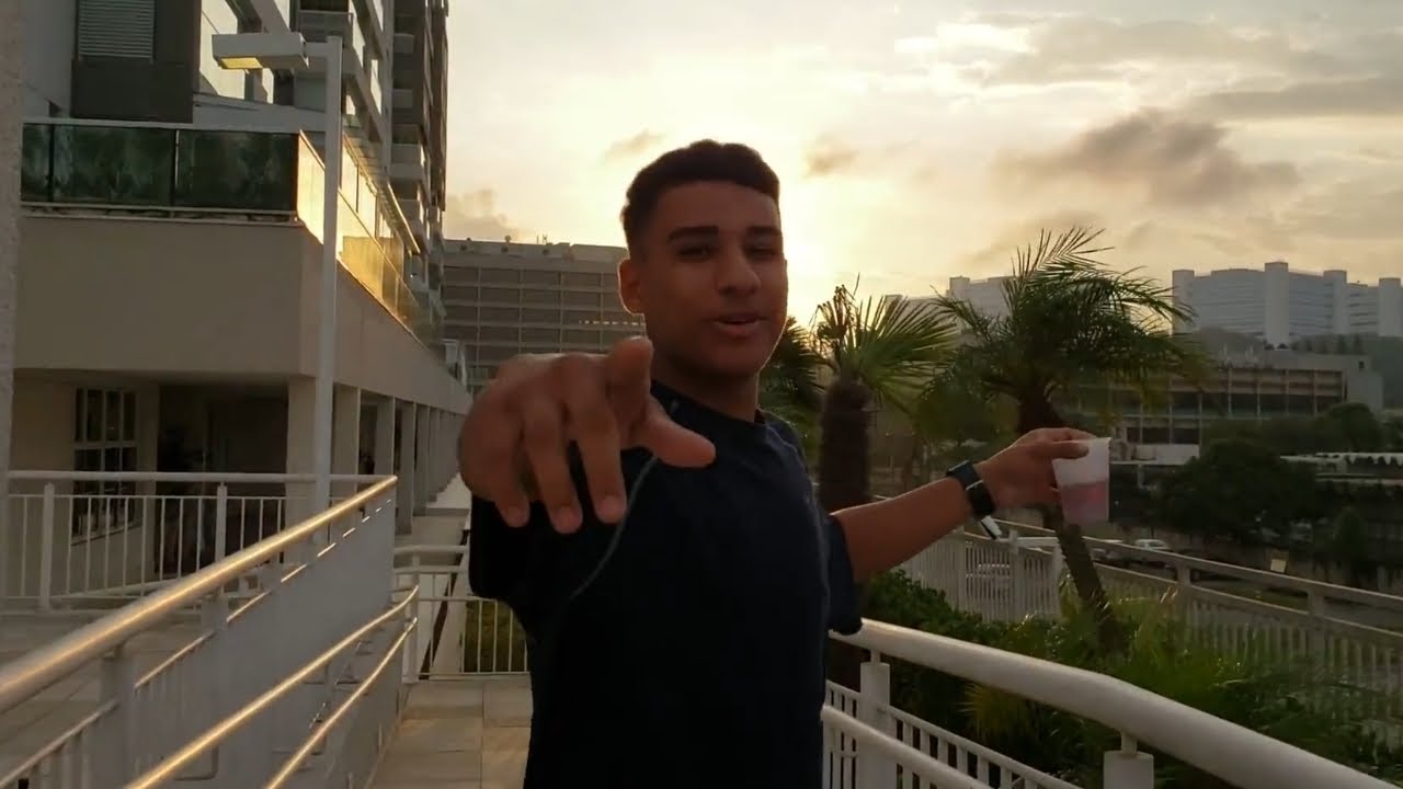 MC Duke - Lente Rubi (2019) - YouTube