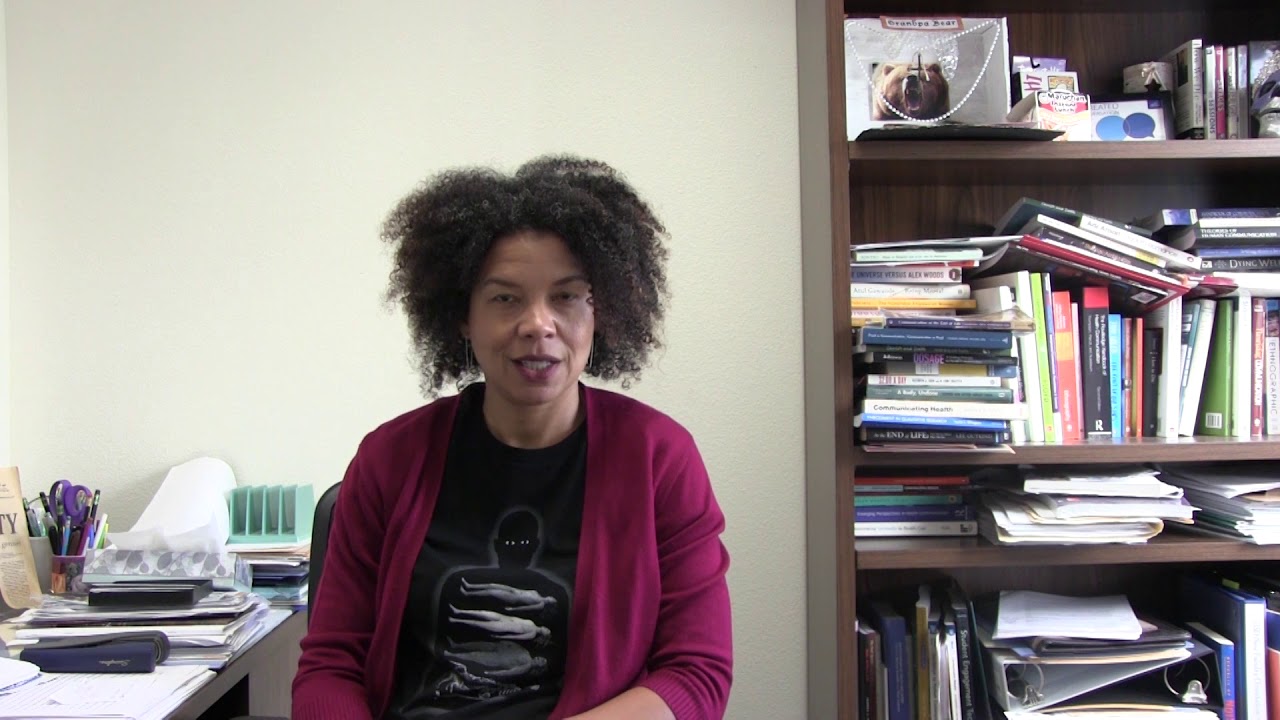 #WisdomWednesday with Dr. Jillian Tullis - YouTube