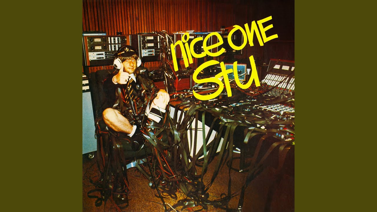 Nice One Stu - YouTube