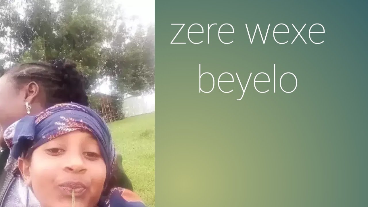 Zere wexe beyelo - YouTube