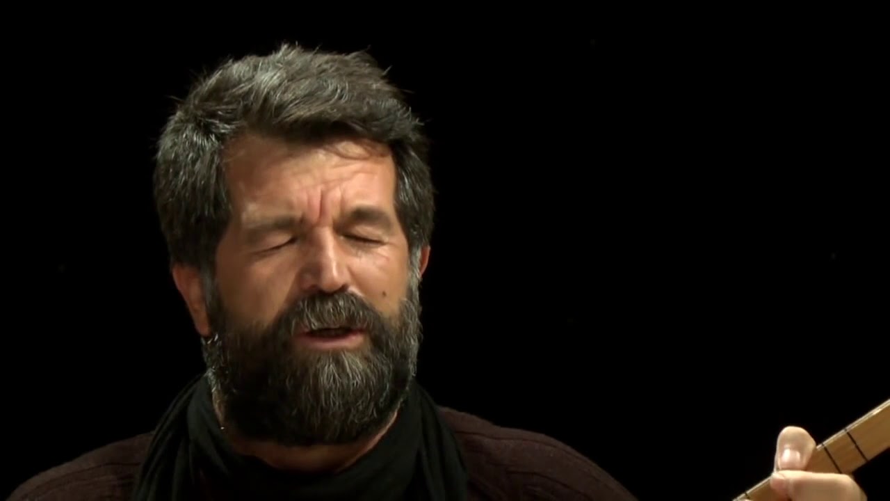 Ali Sizer - Qızılbaş (Official Video) - YouTube