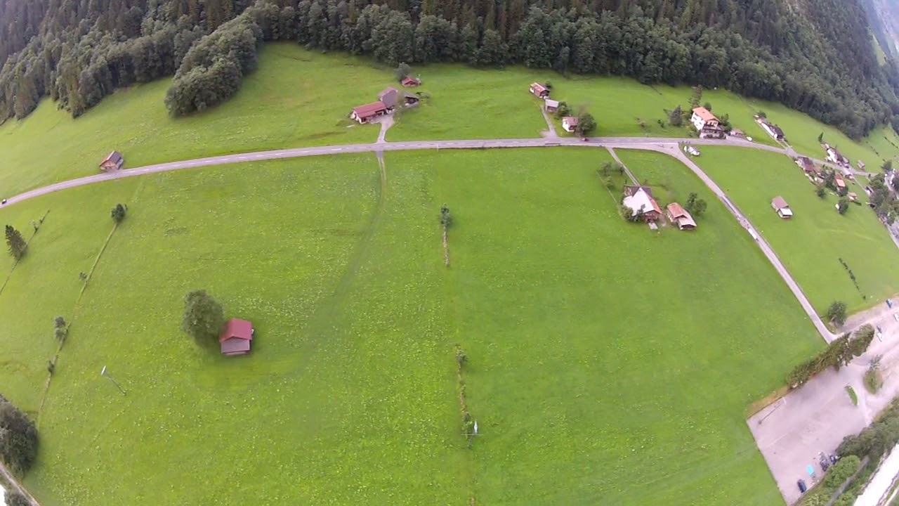 Low pull ultimate - YouTube