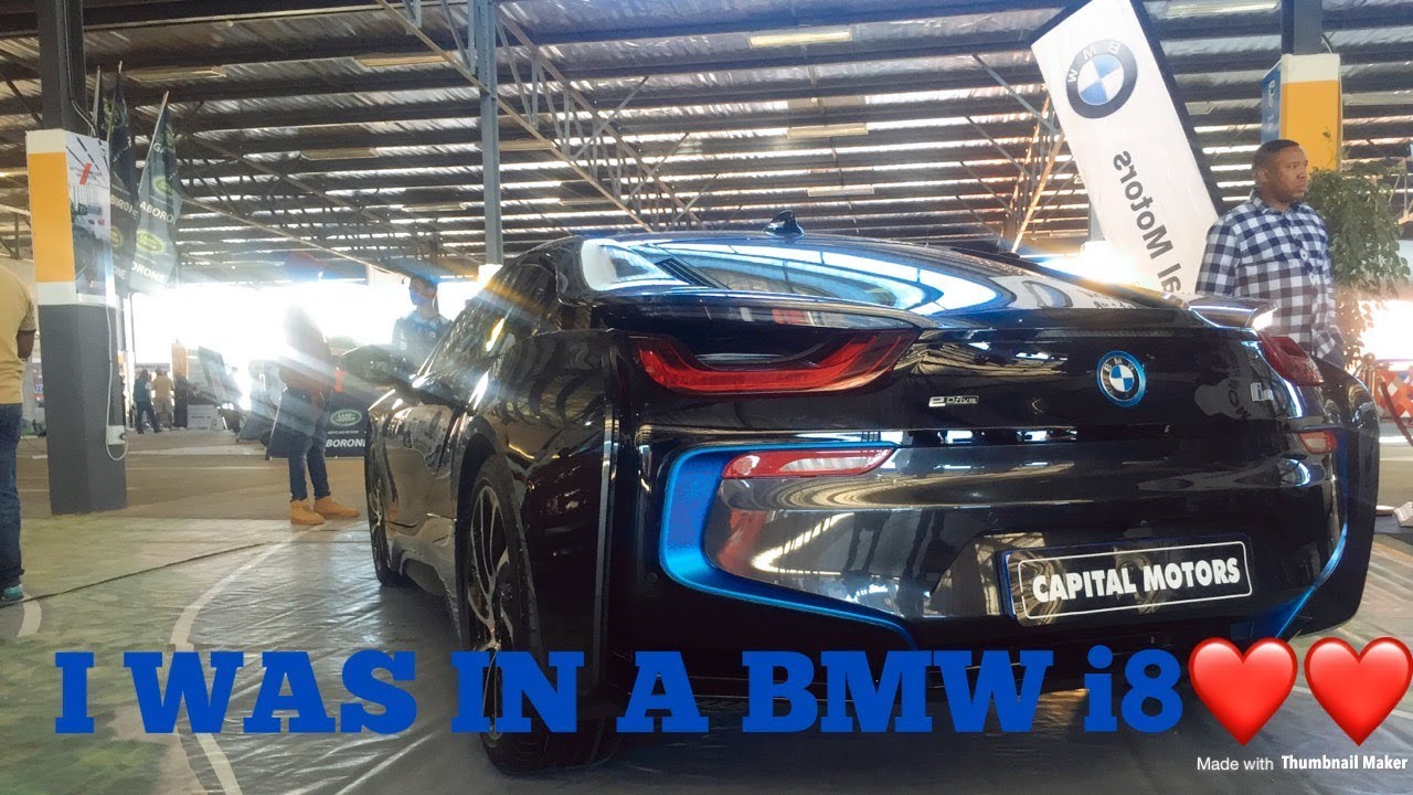 Stanbic Bank 2018 Gabz Motor Show Vlog ||Cars you wont find in BOTSWANA ...