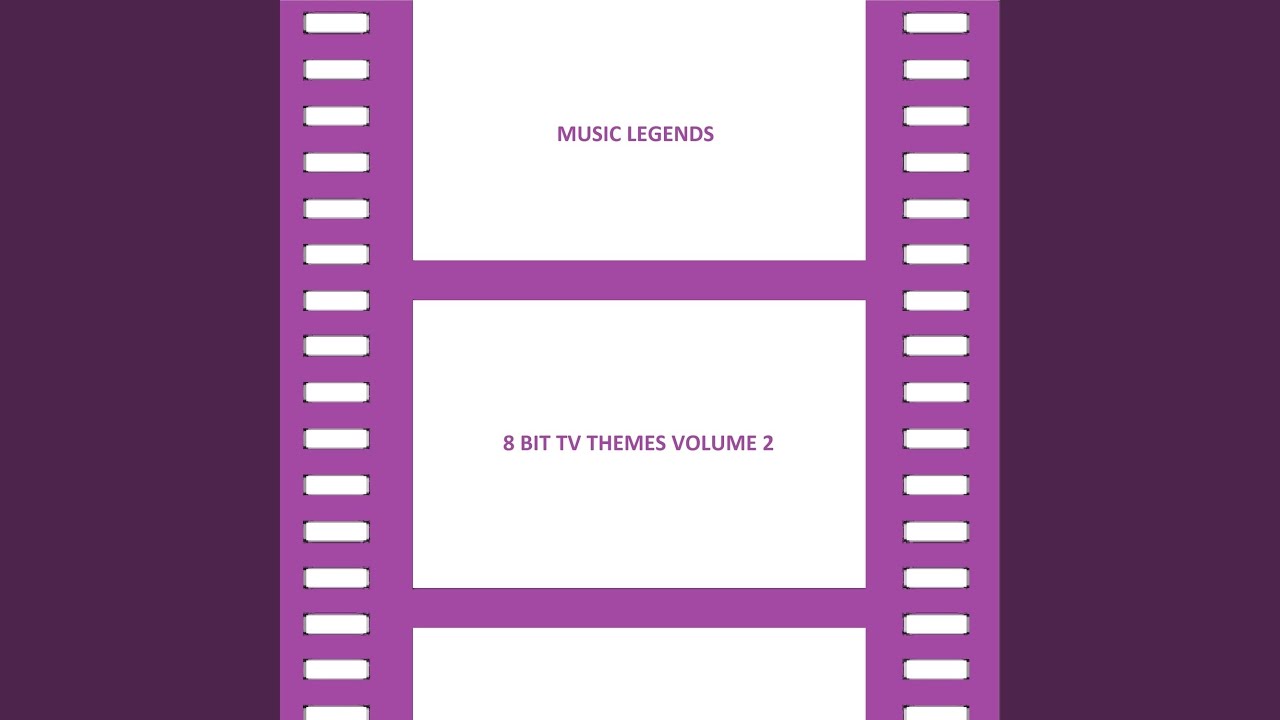 Popeye The Sailor Man Theme (8 Bit Version) - YouTube