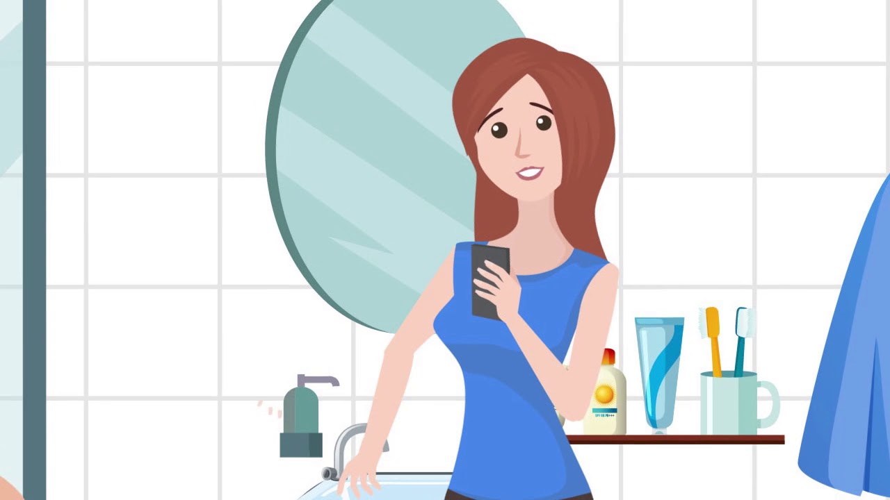 Grout Guy 'how to' video - YouTube