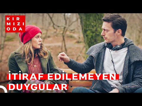 Boncuk İçin Can'dan Ayrılmak Çok Zor | Kırmızı Oda