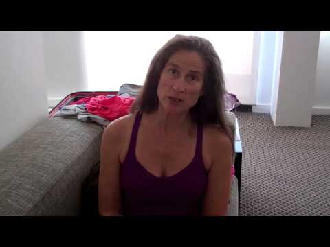 Video: Ana Forrest Interview (Forrest Yoga) - YouTube
