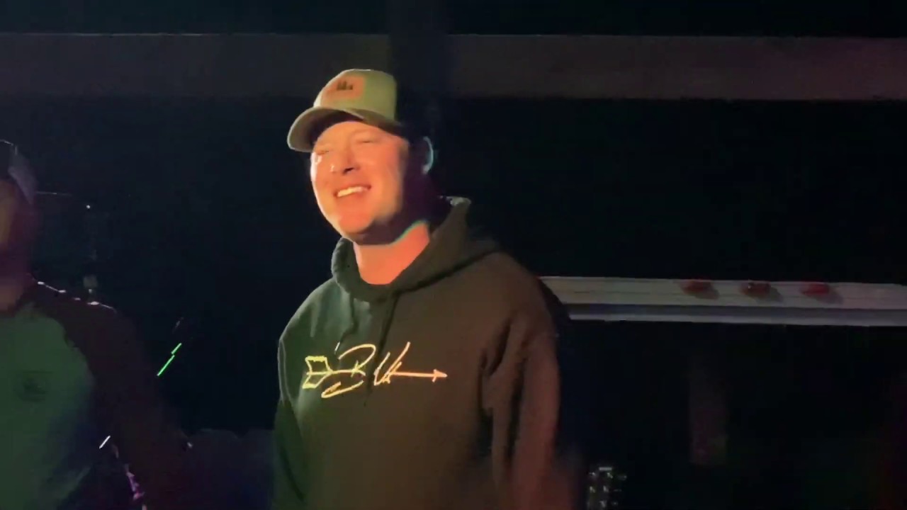 My Highlight Reel- Ben Nation Band @ Muddy Saloon In Wheeler, IL - YouTube