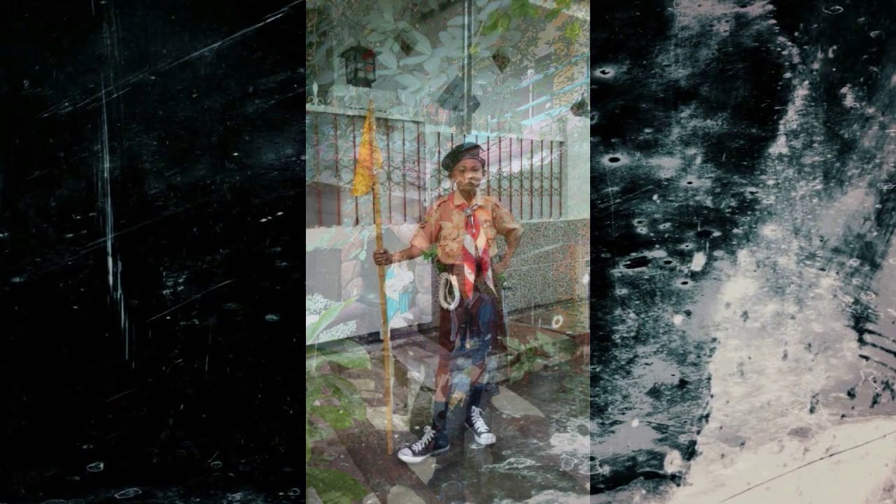 Bayu Setiaji 15 Years Old - YouTube