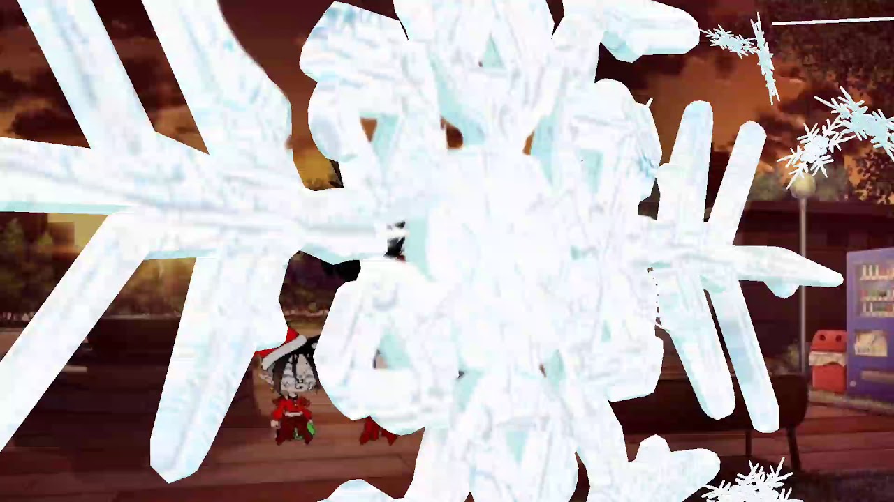 merry christmas kaka - YouTube