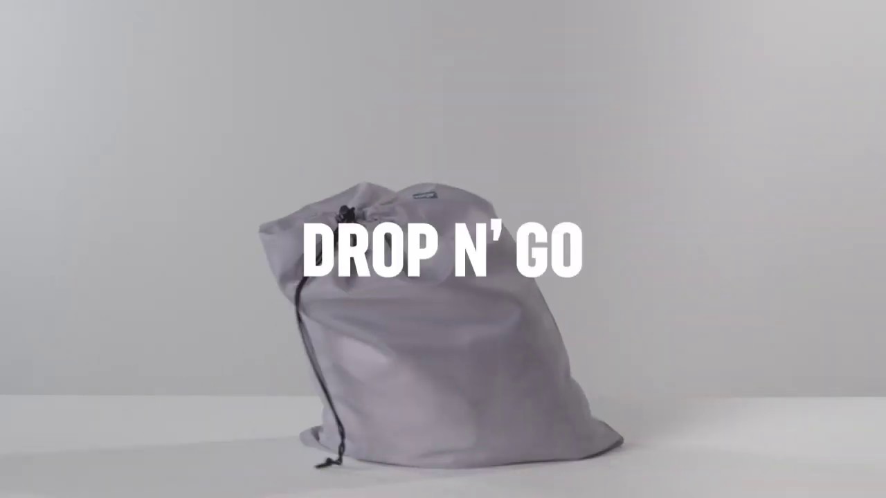 Express Drop N' Go! - YouTube