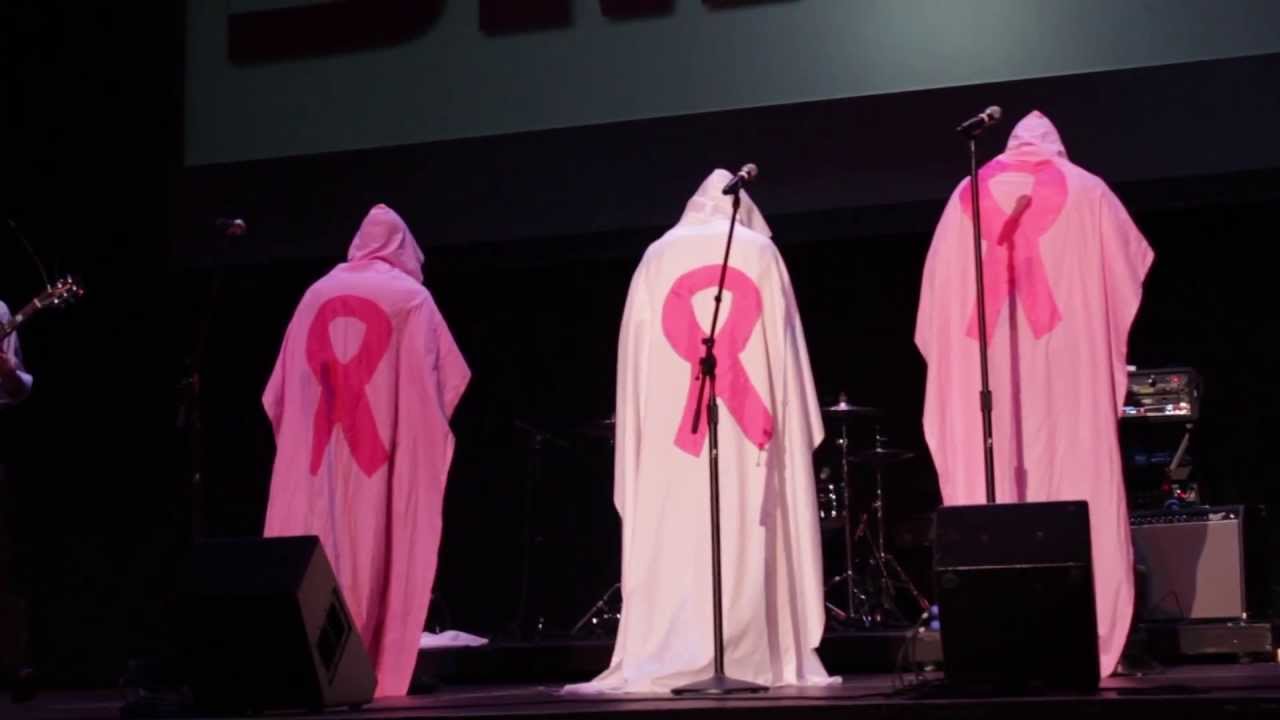 Zeta Tau Alpha: BMOC 2013 - YouTube