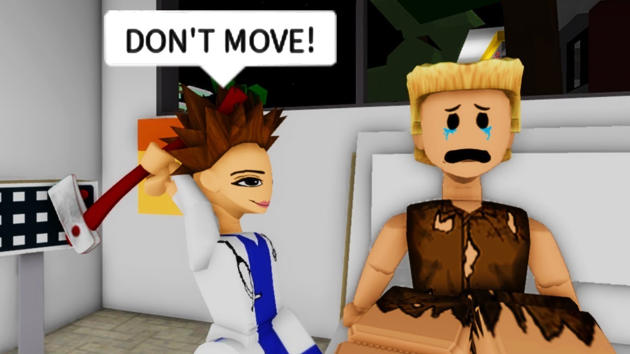 The Roblox Doctor Experience - YouTube