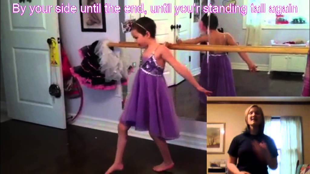 ASL (sign language) hold on 33miles - YouTube