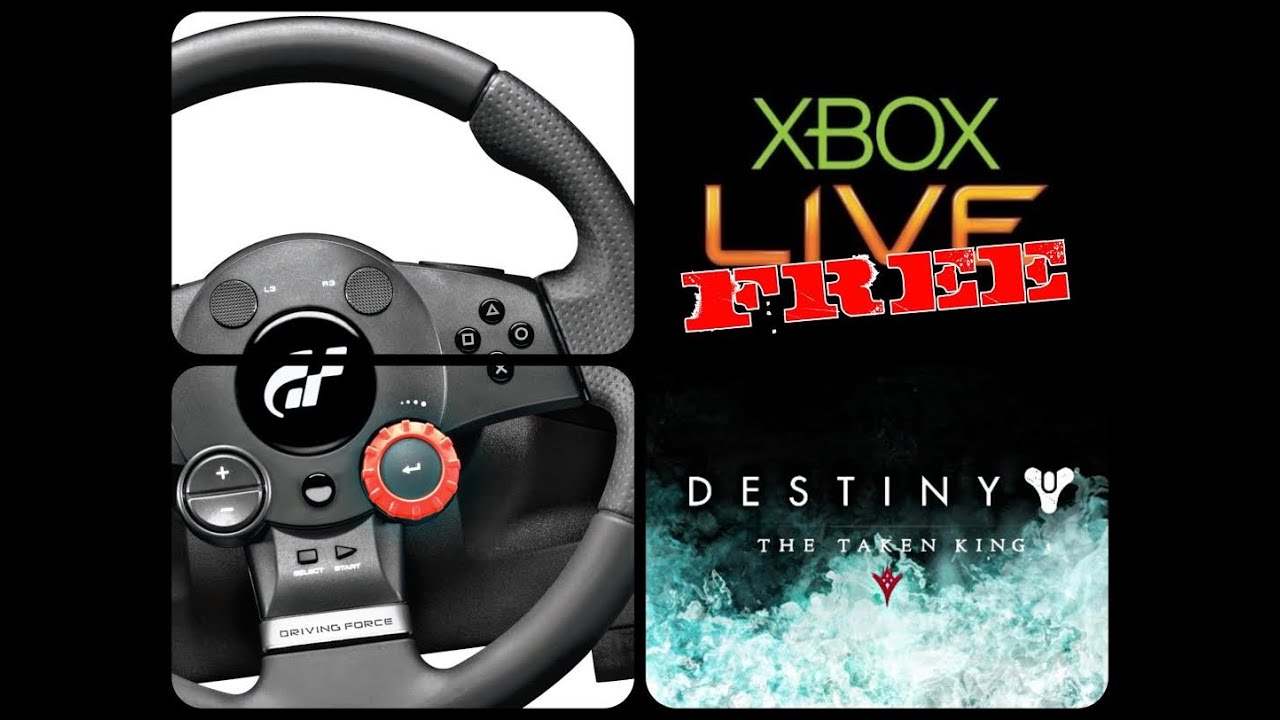 GameStop Dumpster Dive #39: FREE XBL, Destiny: The Taken King, PS3 ...