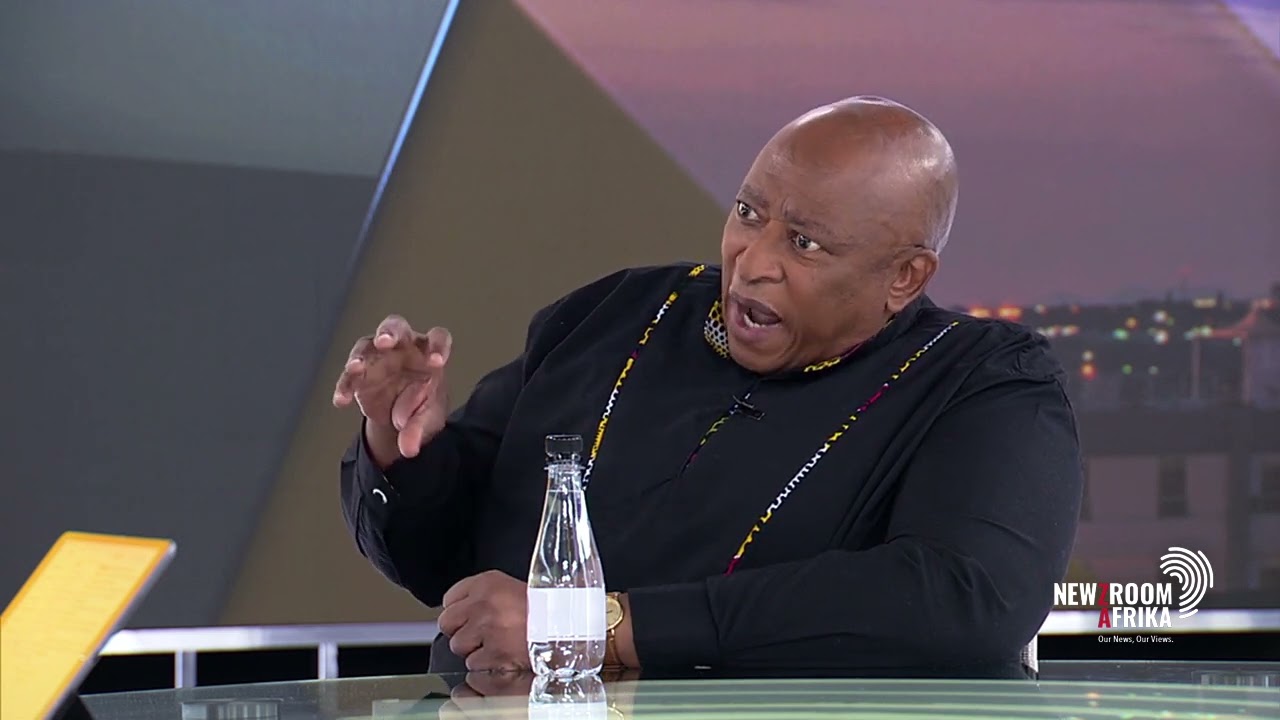 Dr Zakes Mda bestowed with an honorary doctorate - YouTube