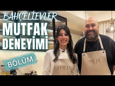 Mimar İlksen AYDIN & Somer Şef // Bahçelievler  #somerşef #içmimari #interiordesign #mimar #tasarım