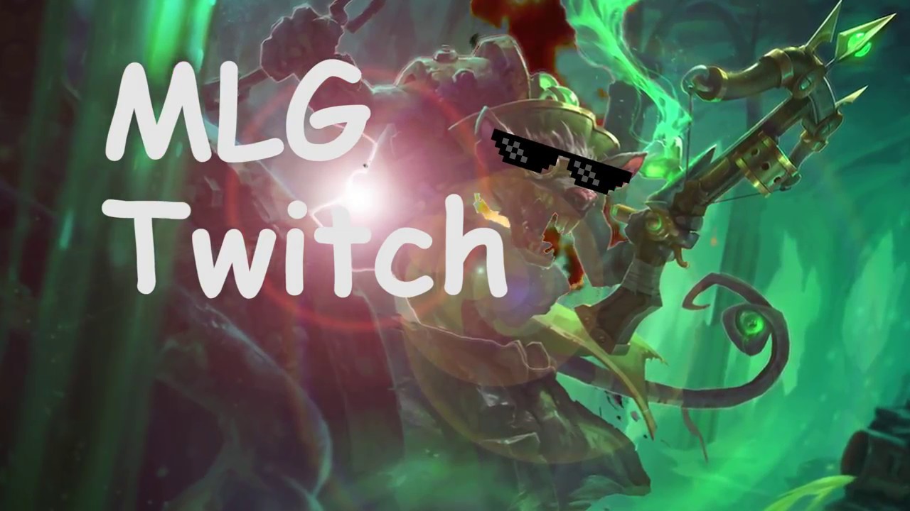 MLG Twitch - YouTube