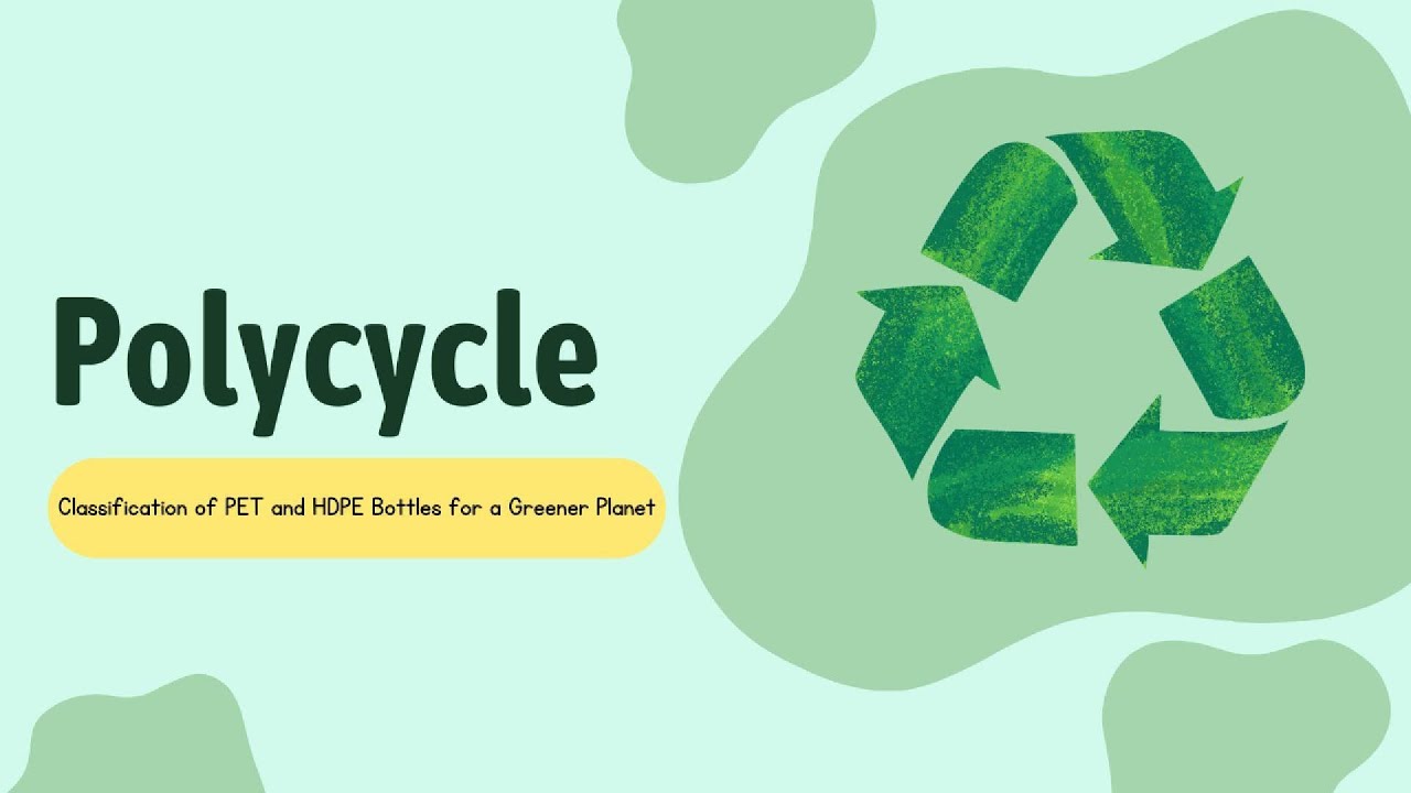 Polycycle @ Orbit AI 4 Jobs - YouTube