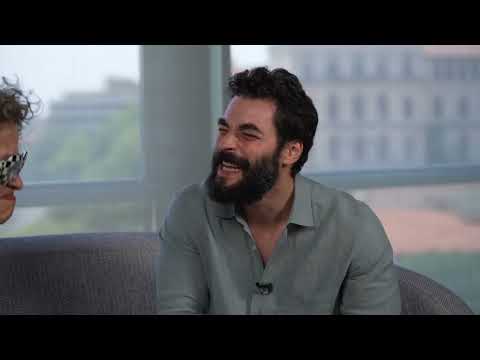 Akın Akınözü: Sanar el alma a través del duelo y la autenticidad | Cafe & Duelo | Mija Talks