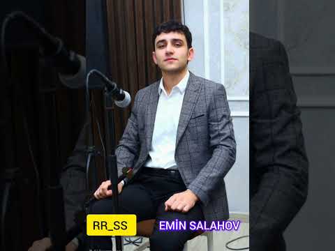 Emin Salahov Zurnada ifa Bəh-Bəh 
