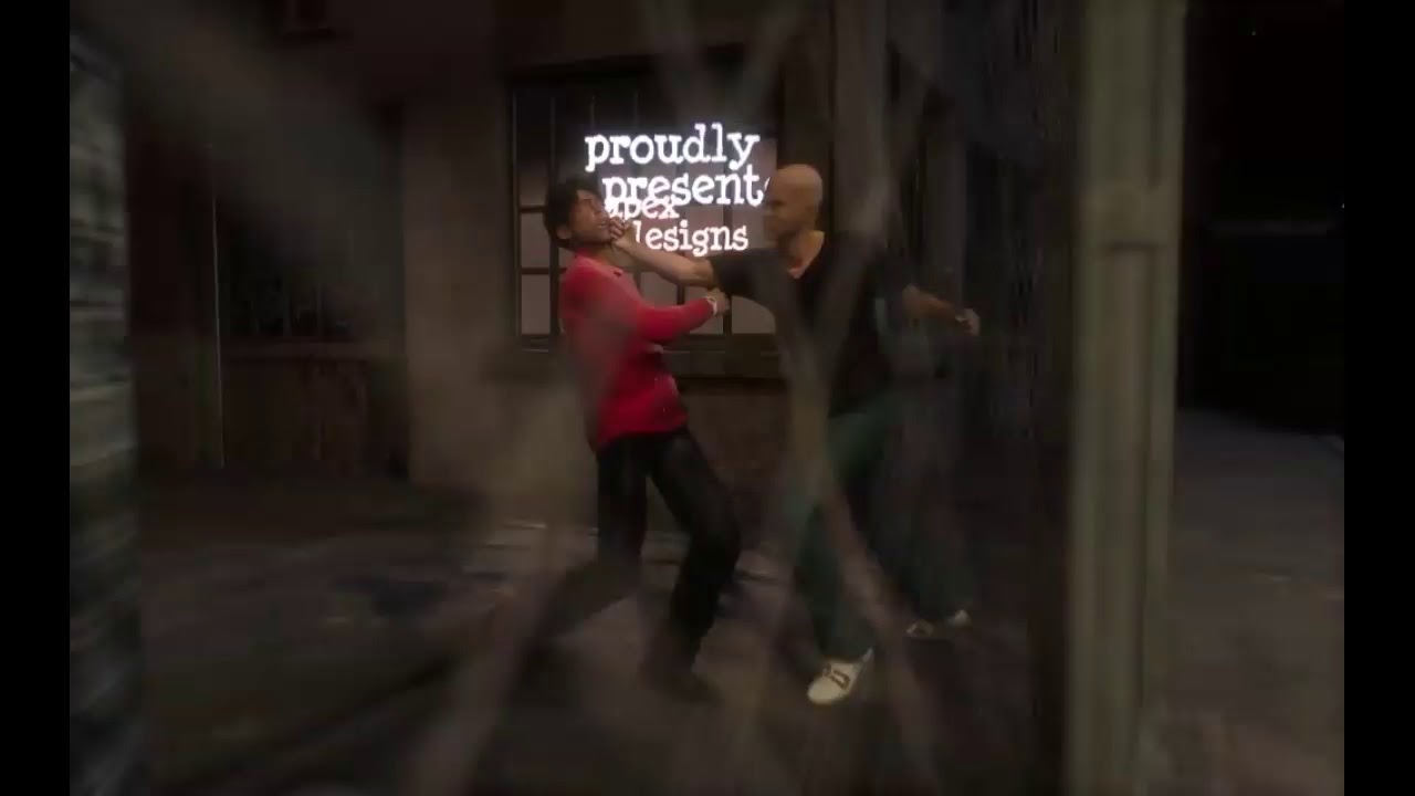 Payback 2 intro - YouTube