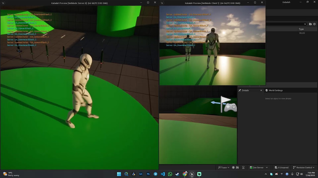 Unreal Engine Newbie - Learning to - Action RPG Hybrid in Blueprints ...