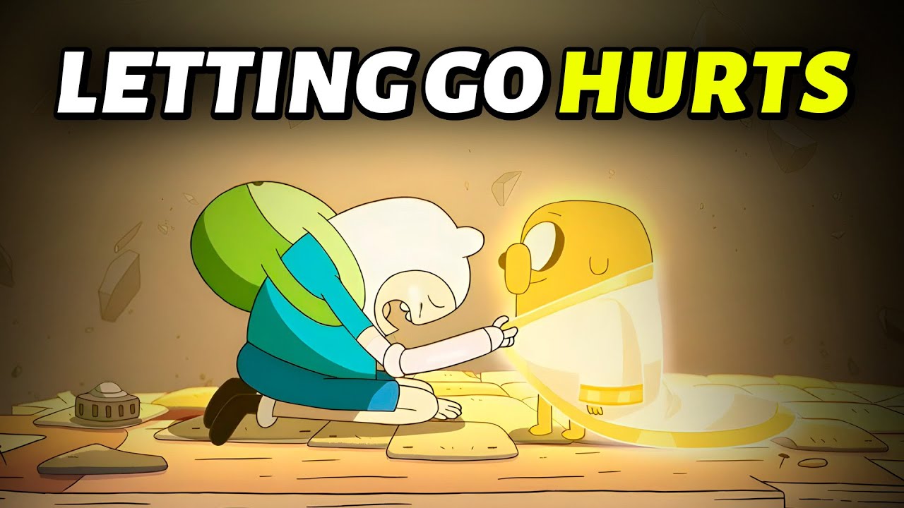 The Episode Where Jake Dies (And What It Teaches) - YouTube