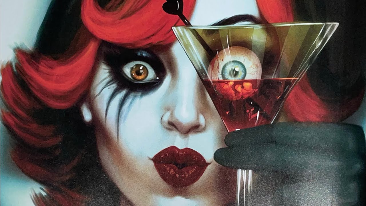 Boom! Studios Hello Darkness Issue #14 Comic Book Review! Horror ...