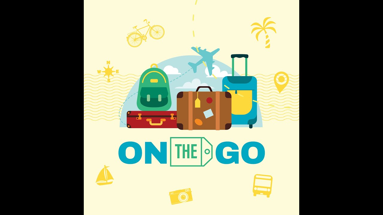 FCC Kids Preschool On The Go series video February 9th - YouTube