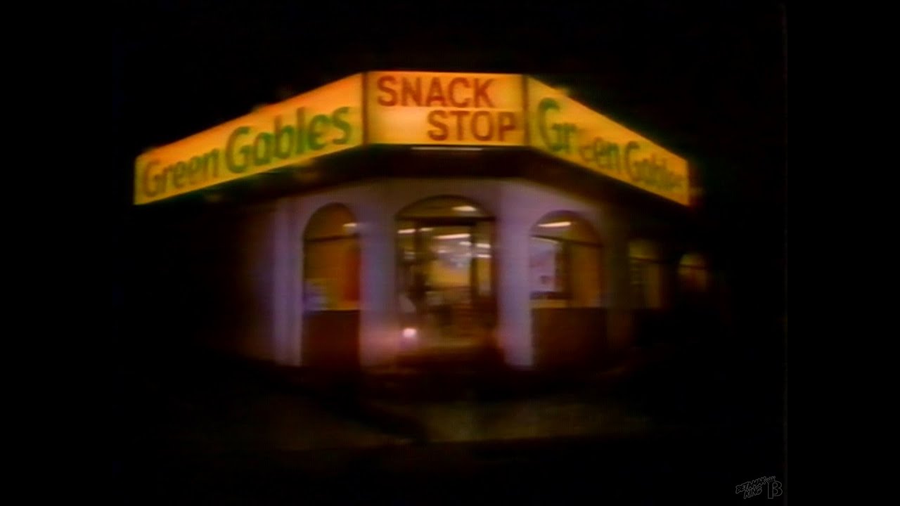Green Gables Commercial 1988 (Nova Scotia) - YouTube