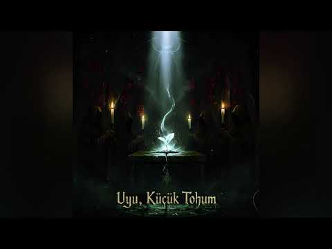ARKANA - UYU, KÜÇÜK TOHUM