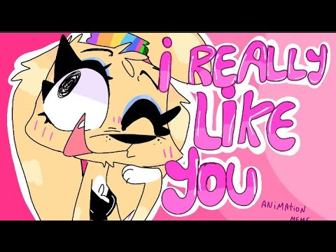 I really like you - YouTube