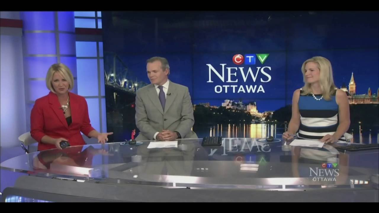 CTV WEATHER - YouTube