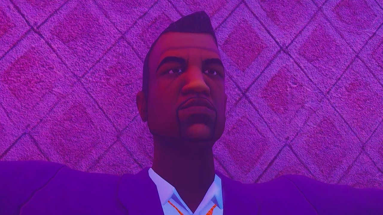 Mike Toreno Mission GTA San Andreas - YouTube