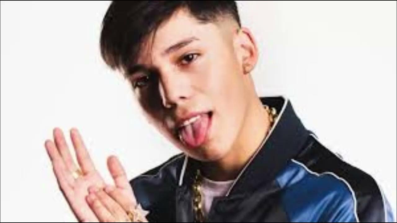 Oye Mami Solo Dime - Jere Klein FT El Bai (Audio Oficial) master - YouTube