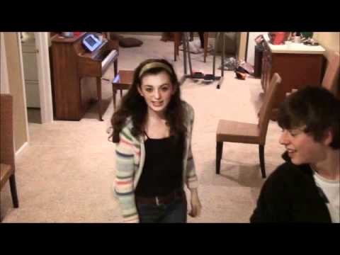 Science Newscast - YouTube