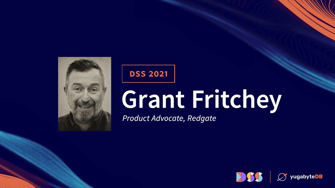 DSS 2021 | Containers, Azure DevOps & Flyway: Perfect Combination for ...