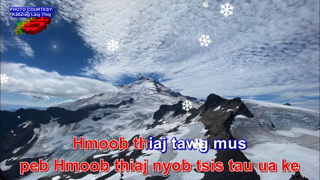 Hmoob 2000 Xyoo Karaoke by Tuam Yaj - YouTube