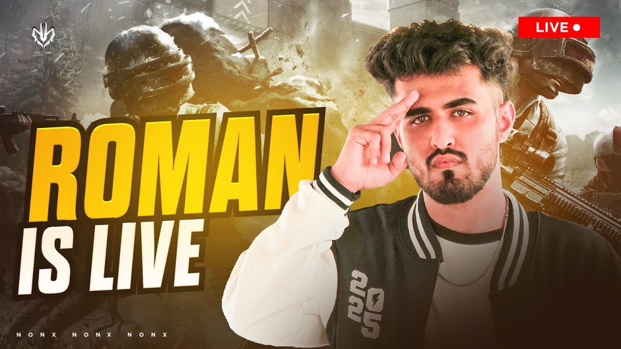 BMPS Runners up🥈Live | Tournament POV | New ANNOUNCEMENT SOON 📣| - YouTube