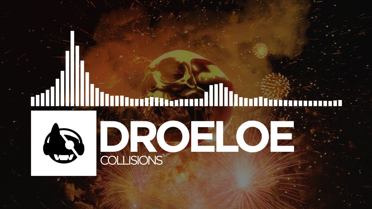 Droeloe - Collisions [Rocket League Album] - YouTube