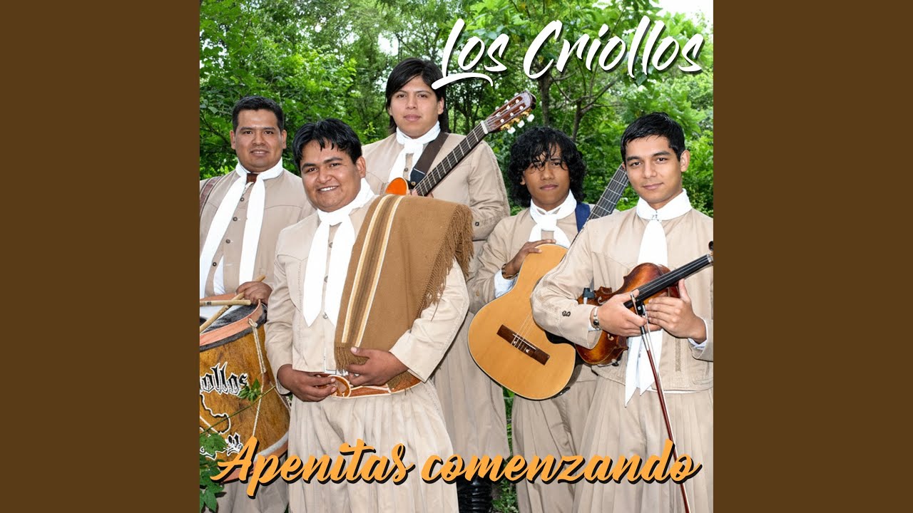 Tiempo de coplas - YouTube